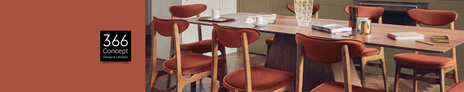 366 Concept, des rééditions design – Lovely Market